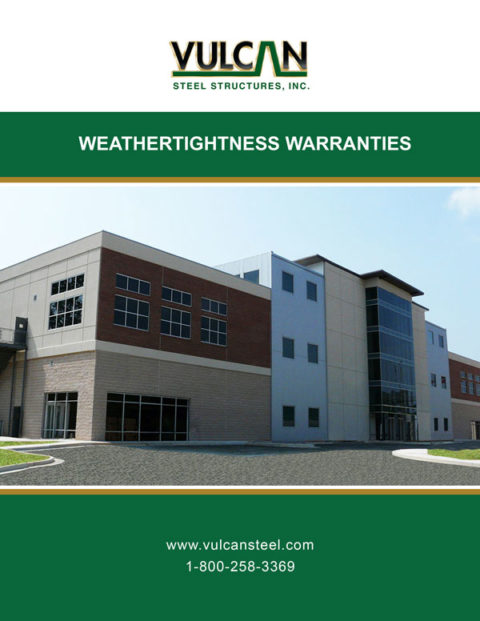 Resources - Vulcan Steel Structures