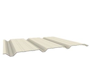 Wall Panels - Vulcan Steel Structures