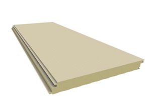 Insulated Metal Panels - Vulcan Steel Structures