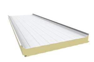 Insulated Metal Panels - Vulcan Steel Structures