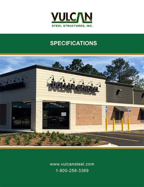 Resources - Vulcan Steel Structures