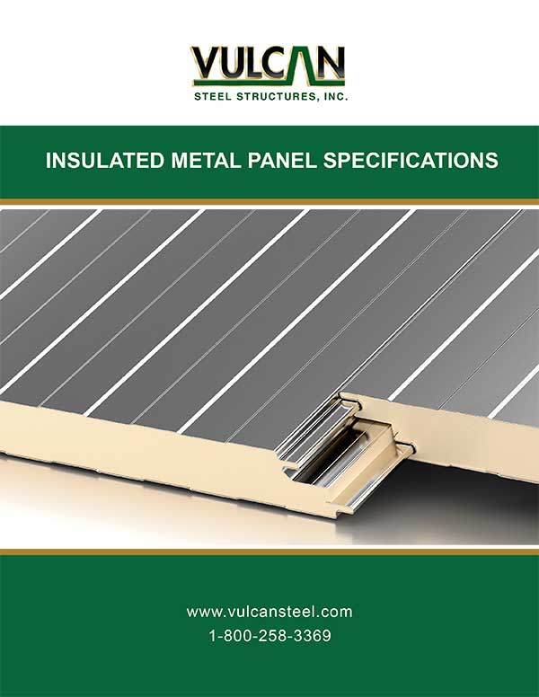 Resources | Vulcan Steel Structures