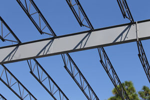 Long Bay Building Product - Vulcan Steel Structures