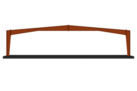 Framing Systems - Vulcan Steel Structures