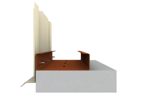 Framing Systems - Vulcan Steel Structures