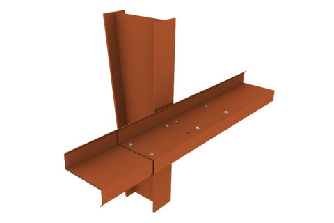 Framing Systems - Vulcan Steel Structures