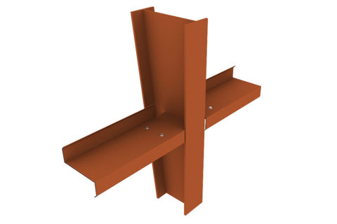 Framing Systems - Vulcan Steel Structures