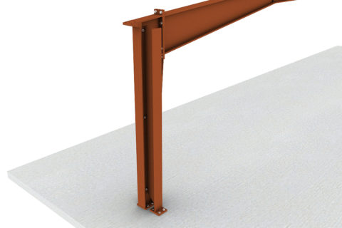 Framing Systems - Vulcan Steel Structures