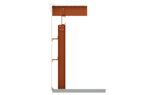 Framing Systems - Vulcan Steel Structures