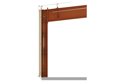 Framing Systems - Vulcan Steel Structures