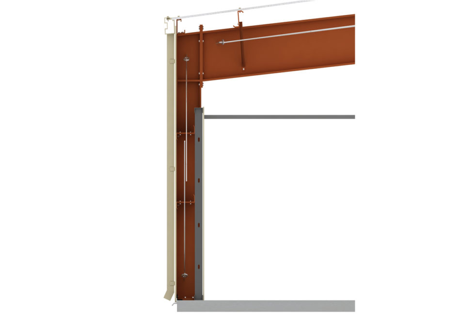 Framing Systems - Vulcan Steel Structures