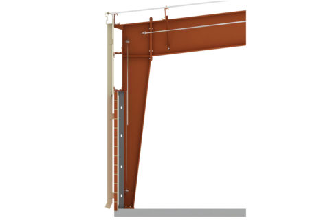 Framing Systems - Vulcan Steel Structures