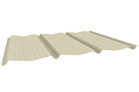 Wall Panels - Vulcan Steel Structures