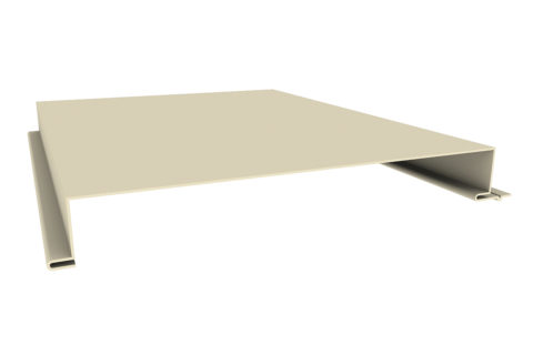 Wall Panels - Vulcan Steel Structures