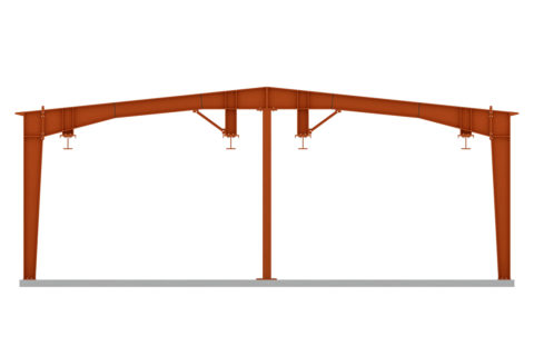 Framing Systems - Vulcan Steel Structures