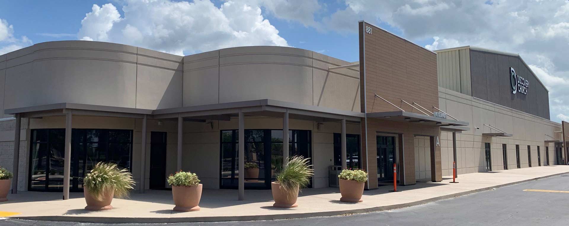 Home - Vulcan Steel Structures