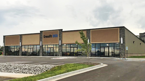 Testimonials - Vulcan Steel Structures