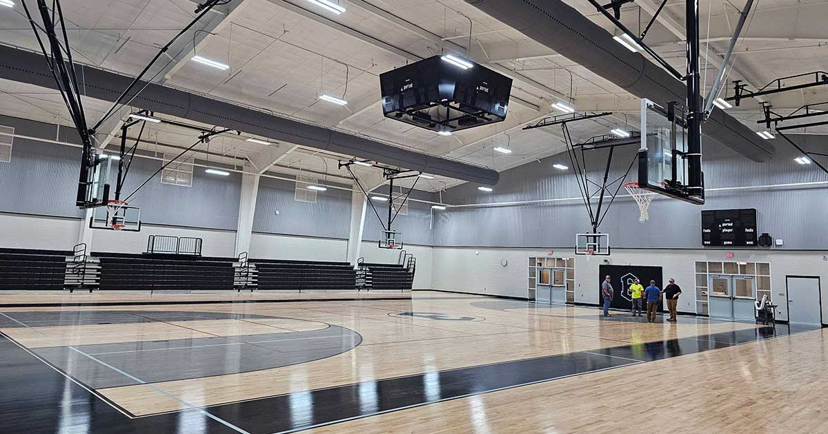 Newsletter September 2023 - Vulcan Steel Structures