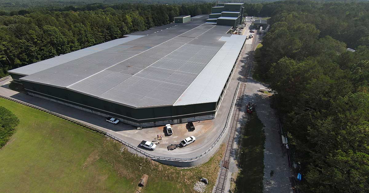 Newsletter October 2023 - Vulcan Steel Structures