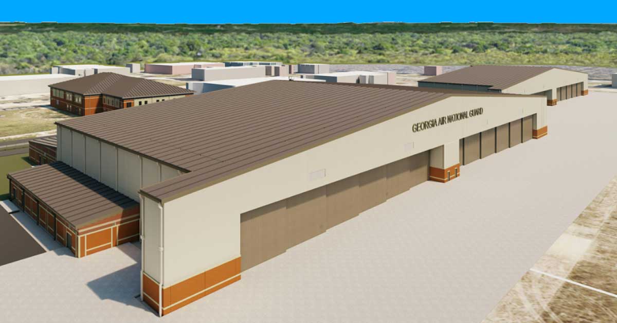 Newsletter April 2024 - Vulcan Steel Structures