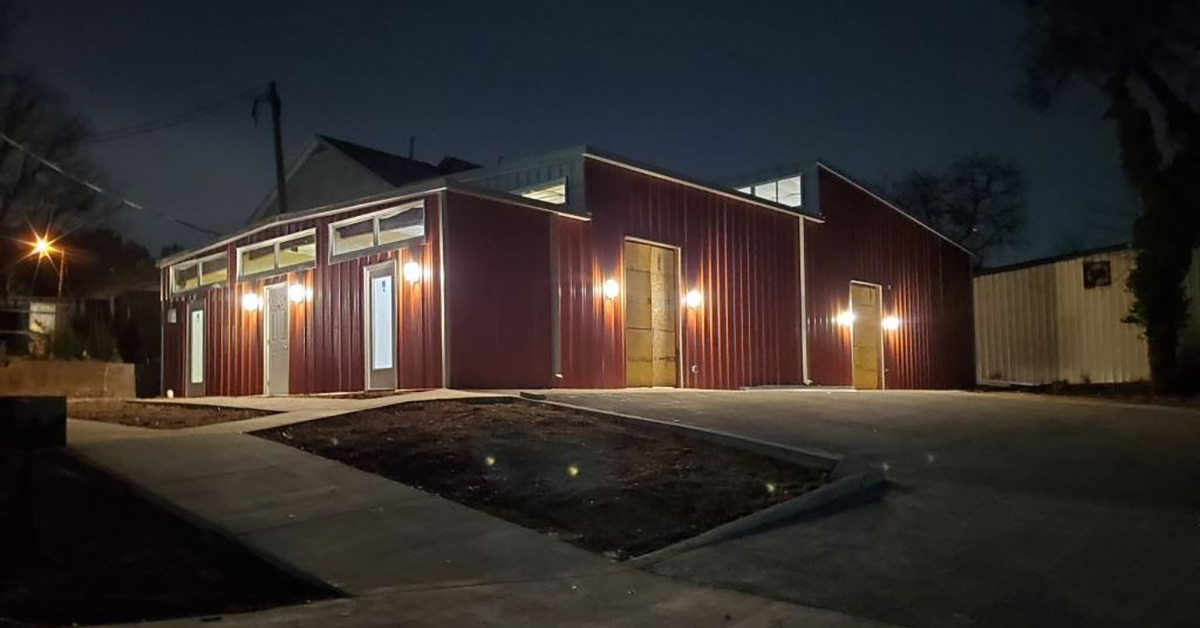 Newsletter June 2024 - Vulcan Steel Structures