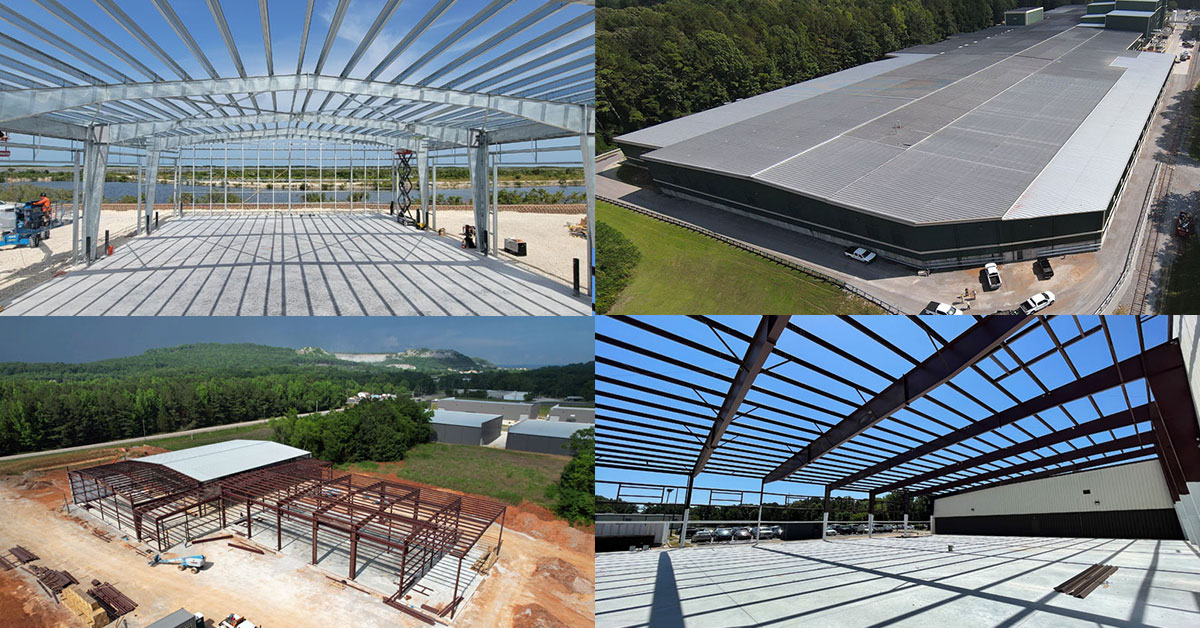 Staying Focused – Prioritizing Our Customers Amid Steel Tariffs ...