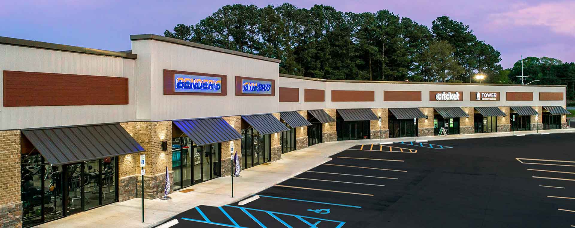 Home - Vulcan Steel Structures