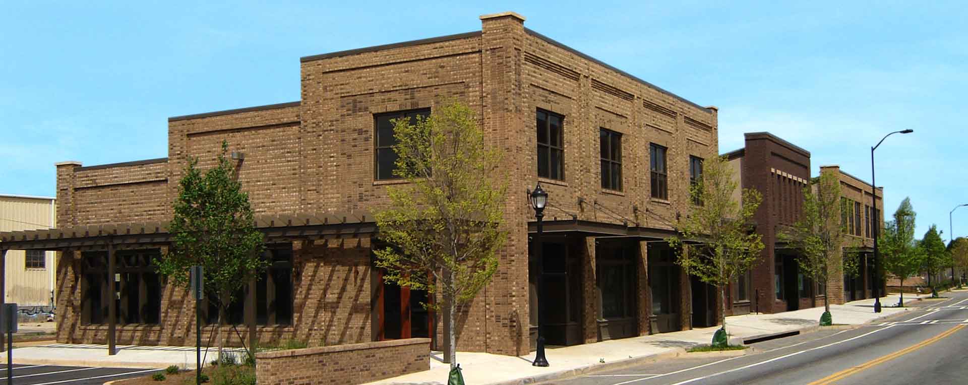 Home - Vulcan Steel Structures